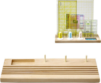 Acrylic Patchwork Aligned Ruler