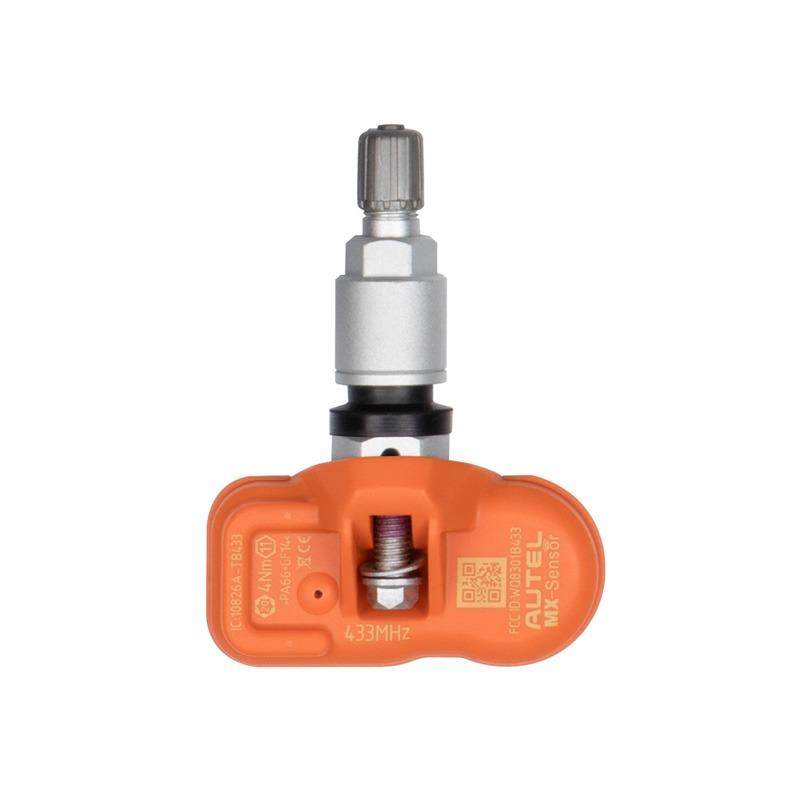 AUTEL MX-Sensor 433MHz TPMS Programmable Universal Sensors work with ...