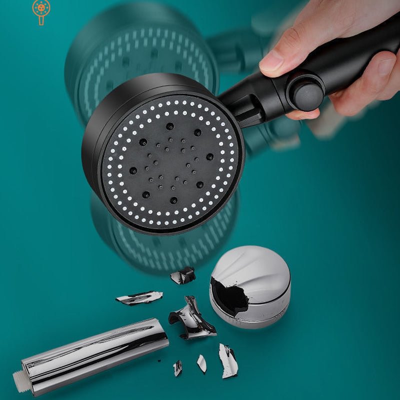 Multi Functional High Pressure Shower Head
