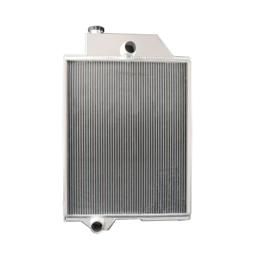 John Deere Radiators