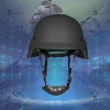 TophelmetfanNIJ IIIA PASGT M88 Ballistic Helmet