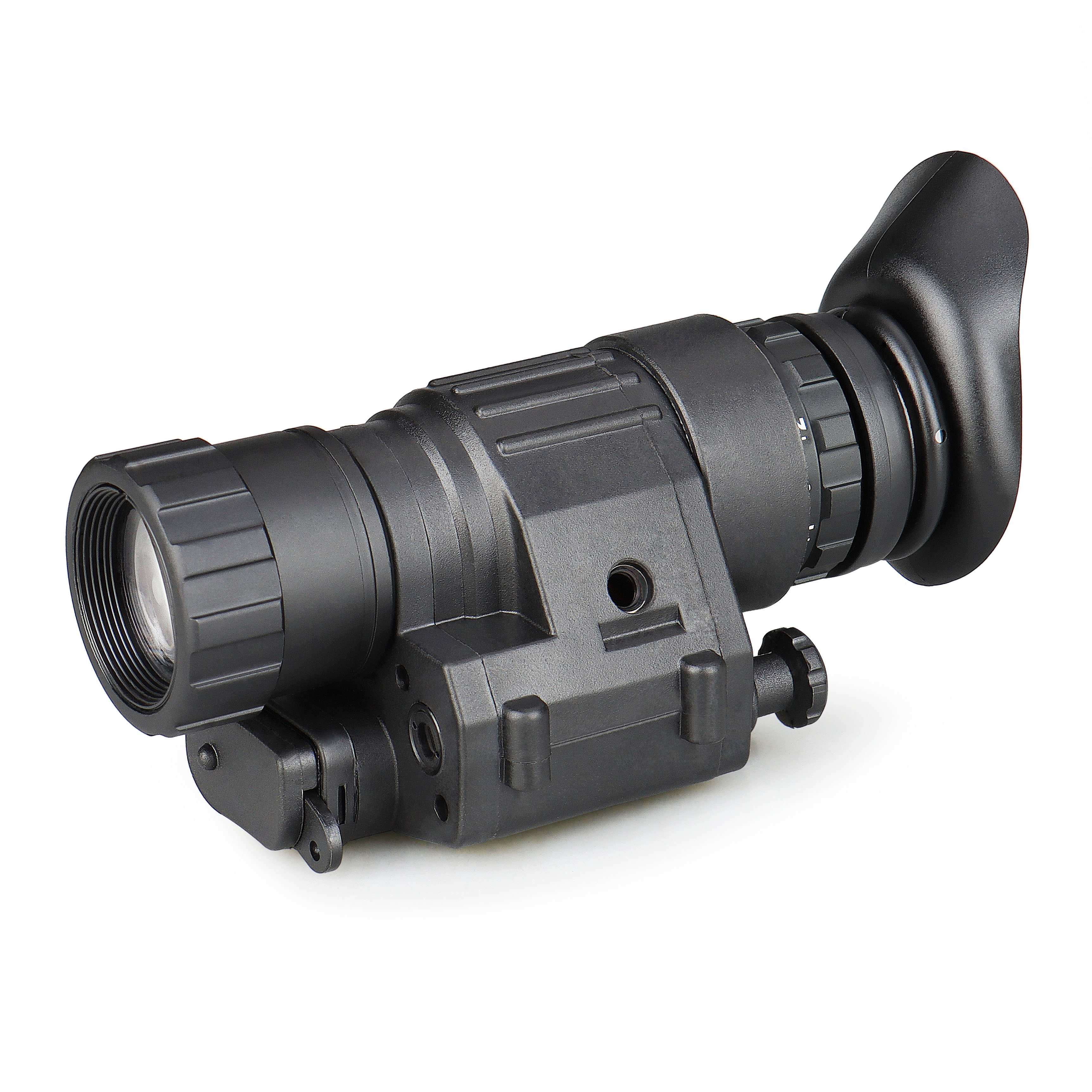 $145.52-2X Digital Night Vision Monocular PVS 14 Headwear/handheld ...