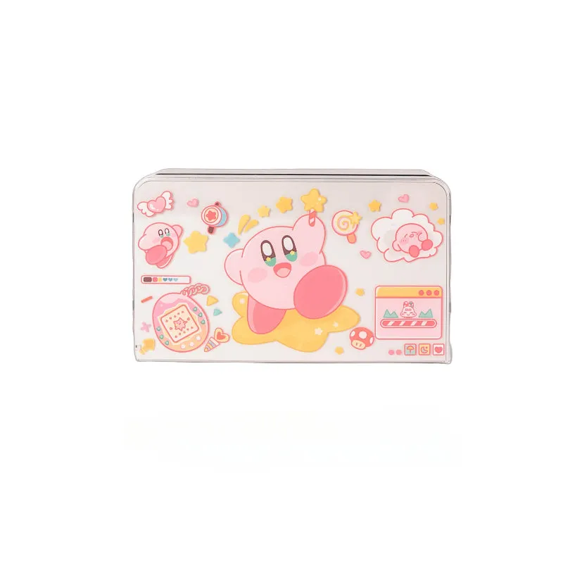 GG Cute Kirby Switch Skin ON1493