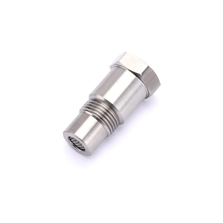 M18*1.5 O2 Sensor Delete Kit CEL Check Engine Light Spacer Oxygen ... M18*1.5 O2 Sensor Delete Kit CEL Check Engine Light Spacer Oxygen ...