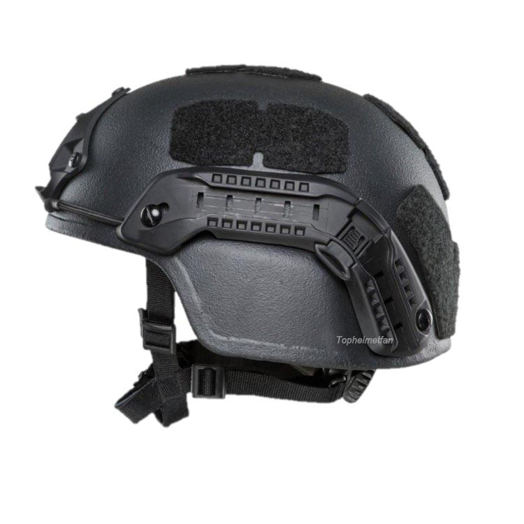 Helmetbro ACH/MiCH Level IIIA 2000 Full Cut Ballistic Helmet Military ... Helmetbro ACH/MiCH Level IIIA 2000 Full Cut Ballistic Helmet Military ...