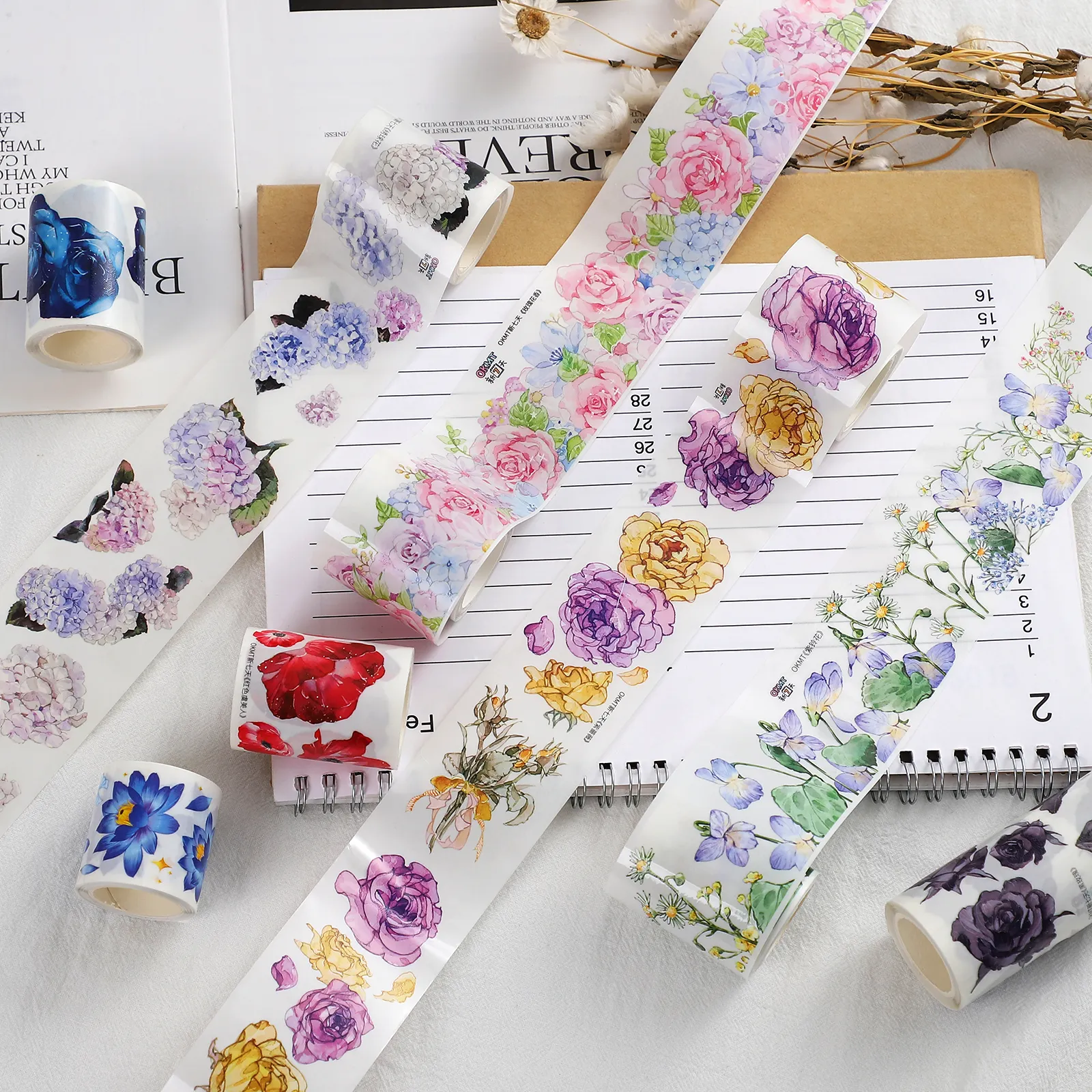 journalsay Tape