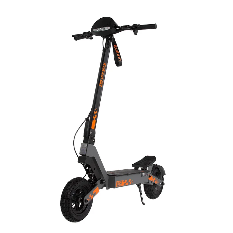 KUKIRIN G2 | 800W Electric Scooter | Best Electric Scooter for Adult