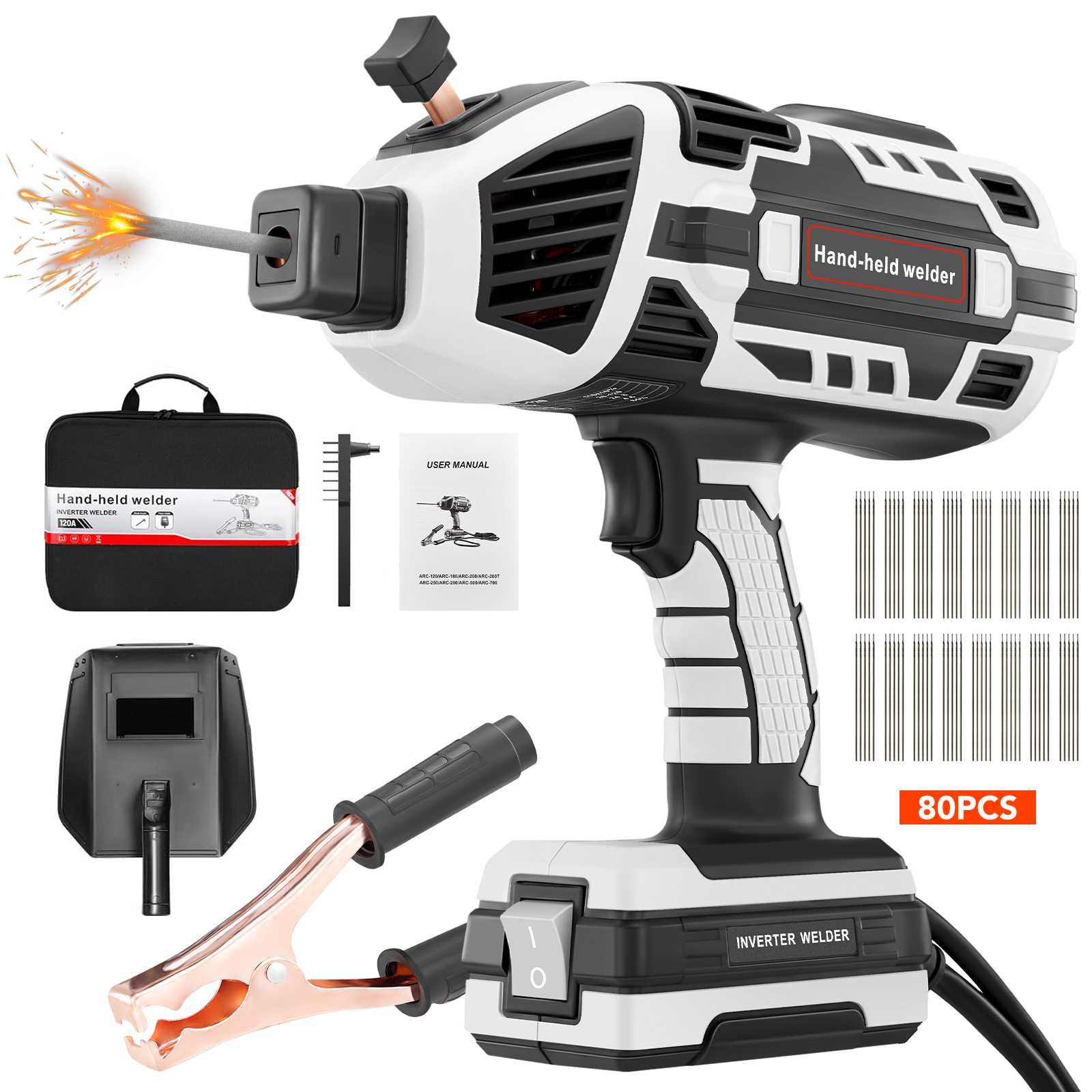 Portable Welding Machines. Are they worth buying? | SVTPerformance.com