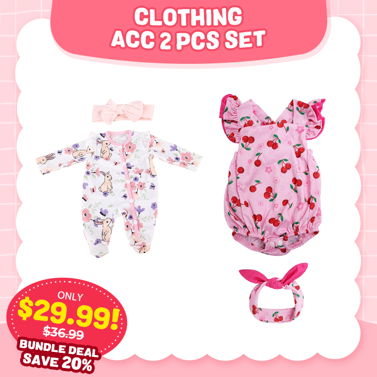 Special Combo Accessories