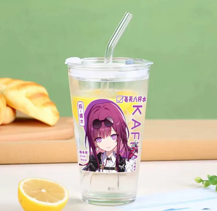 Honkai Star Rail Cup