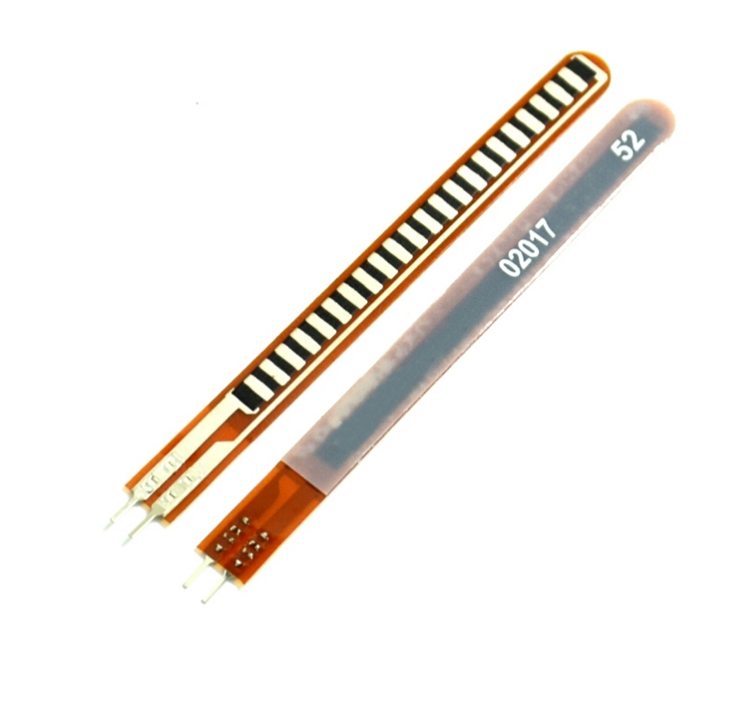 Hot 2.2" Inch Bend Flex Sensor for Robotic Power 2.2" Inch Bend Sensor