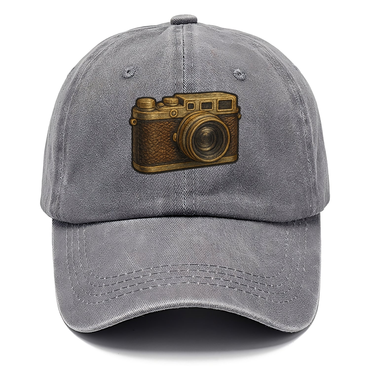 Film Camera - Classic Cap
