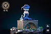 Furina - Genshin Impact Resin Statue - O.Pi Studio