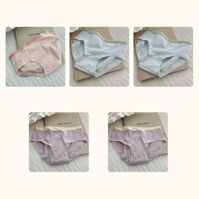 Cute Kawaii Undies - Harajuku Korean Anime Aesthetic Japanese Clothes ...