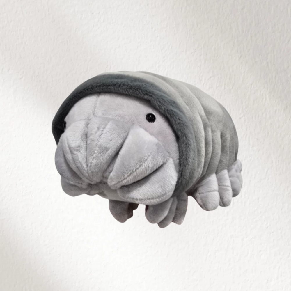 Mickey 17 Plush-Offical Mickey 17 Creeper Plush-Creeper Mickey 17 plush