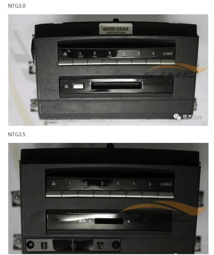 Koason Android Screen Upgrade Apple CarPlay Android Auto GPS Navigation ...