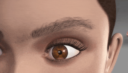 Depiladora Facial