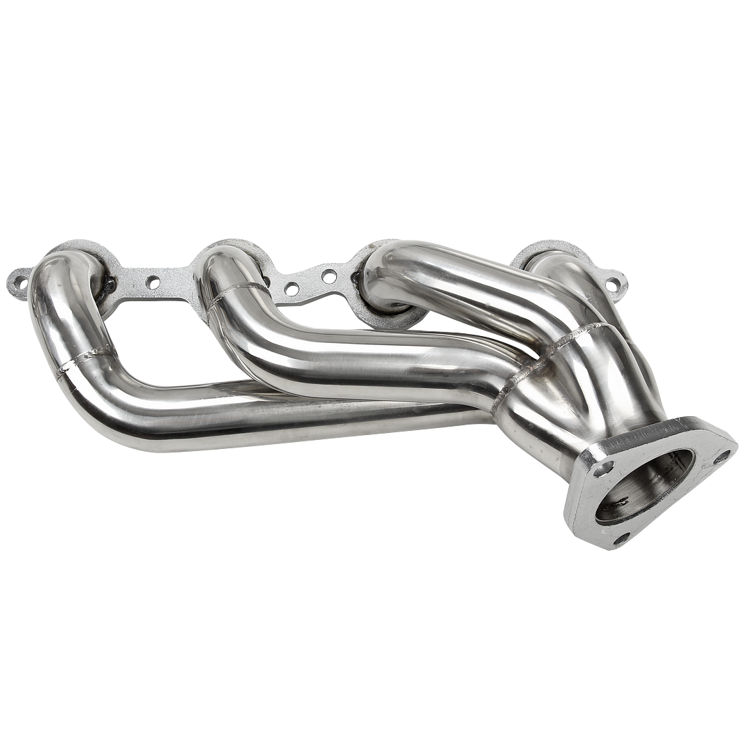 Exhaust Headers For Chevy LS1 LS2 LS3 LS6 LS7 SUV Chevelle Camaro ...