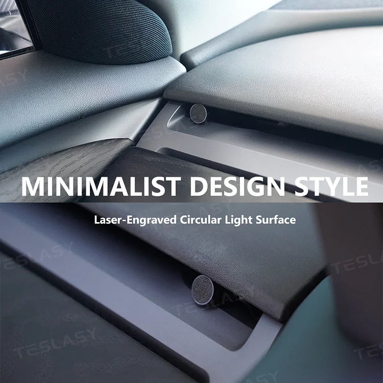 Tesla Model 3/Y Blind Spot Monitoring System – Enhance Safety | Teslasy