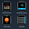 ⭐ GOGOOPRO Smartwatch xSport T50