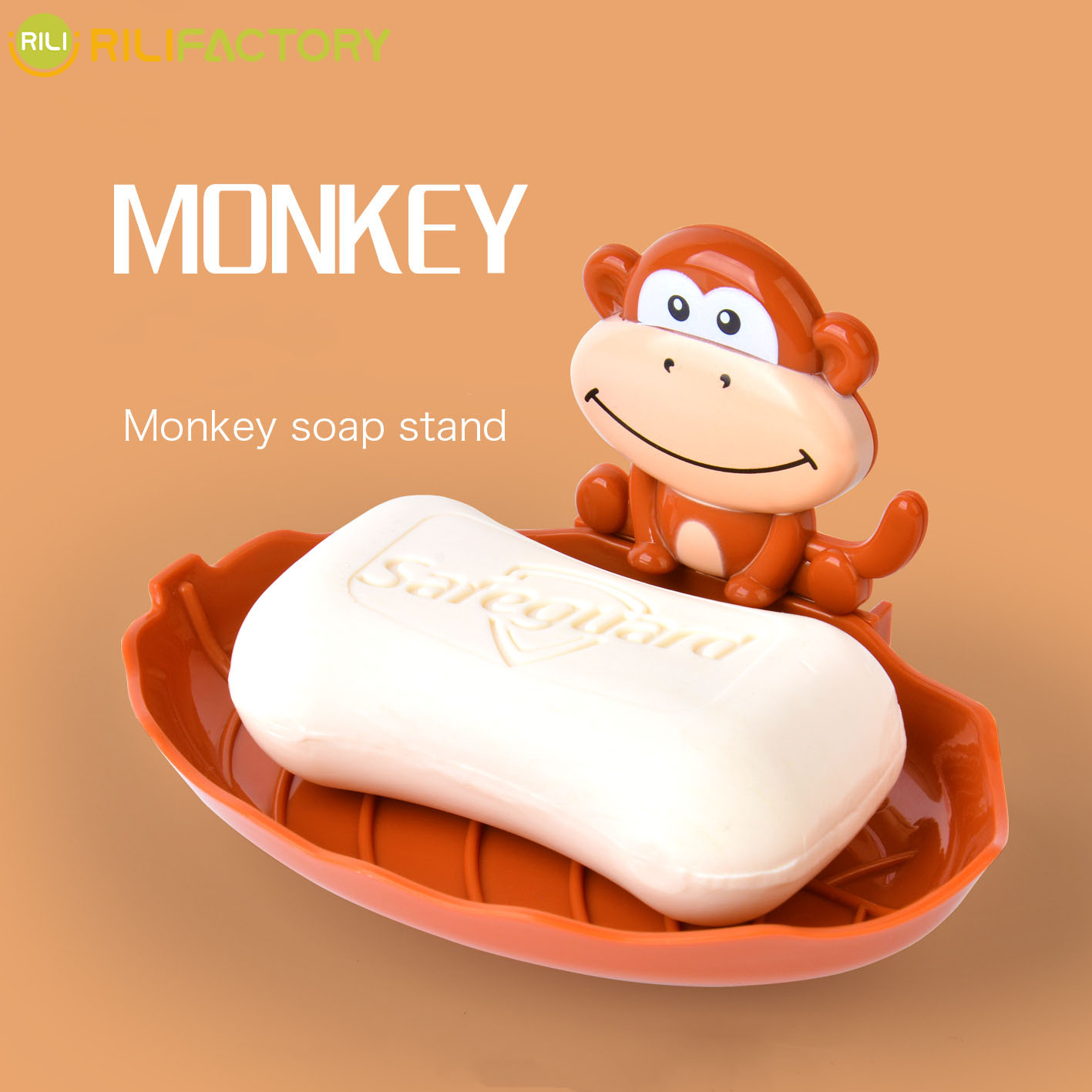 Monkey Soap Stand- Soap box - Manufacturer of Home Furnishings ...