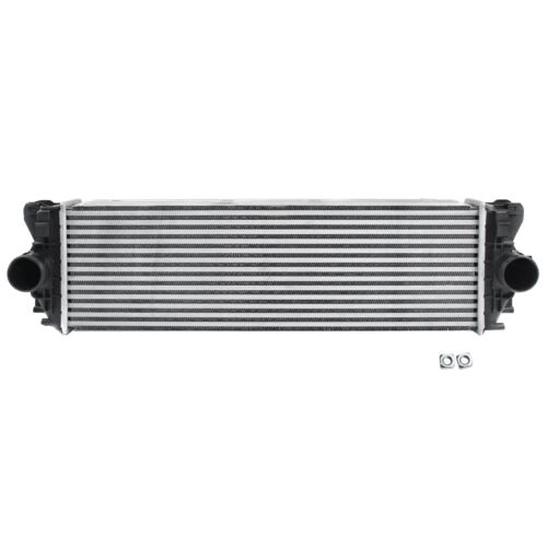Alloyworks Intercooler Fit 2010-2016 Mercedes Benz Sprinter 2500 3500 ...