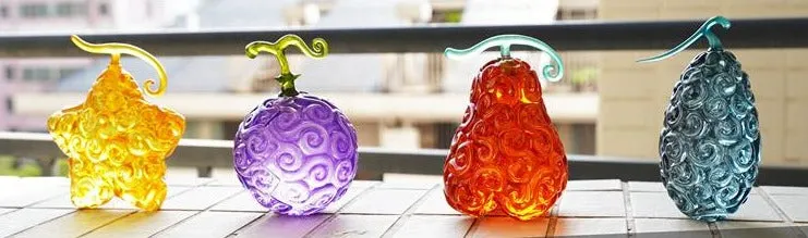 Devil Fruit Series 06 - ONE PIECE Resin Statue - Demon Studios [In Stock]