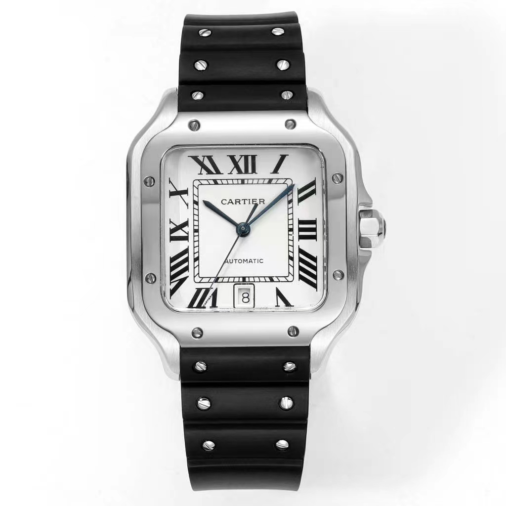Cartier Santos de Cartier LM W2SA0006