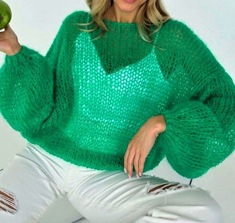 Sweaters