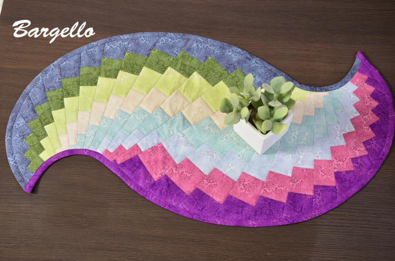 Wedge Template 10 Degree