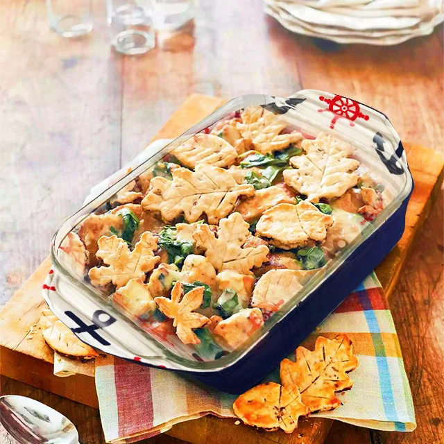 Plate Holder Templates 2 PCS - Come With Detailed Instructions