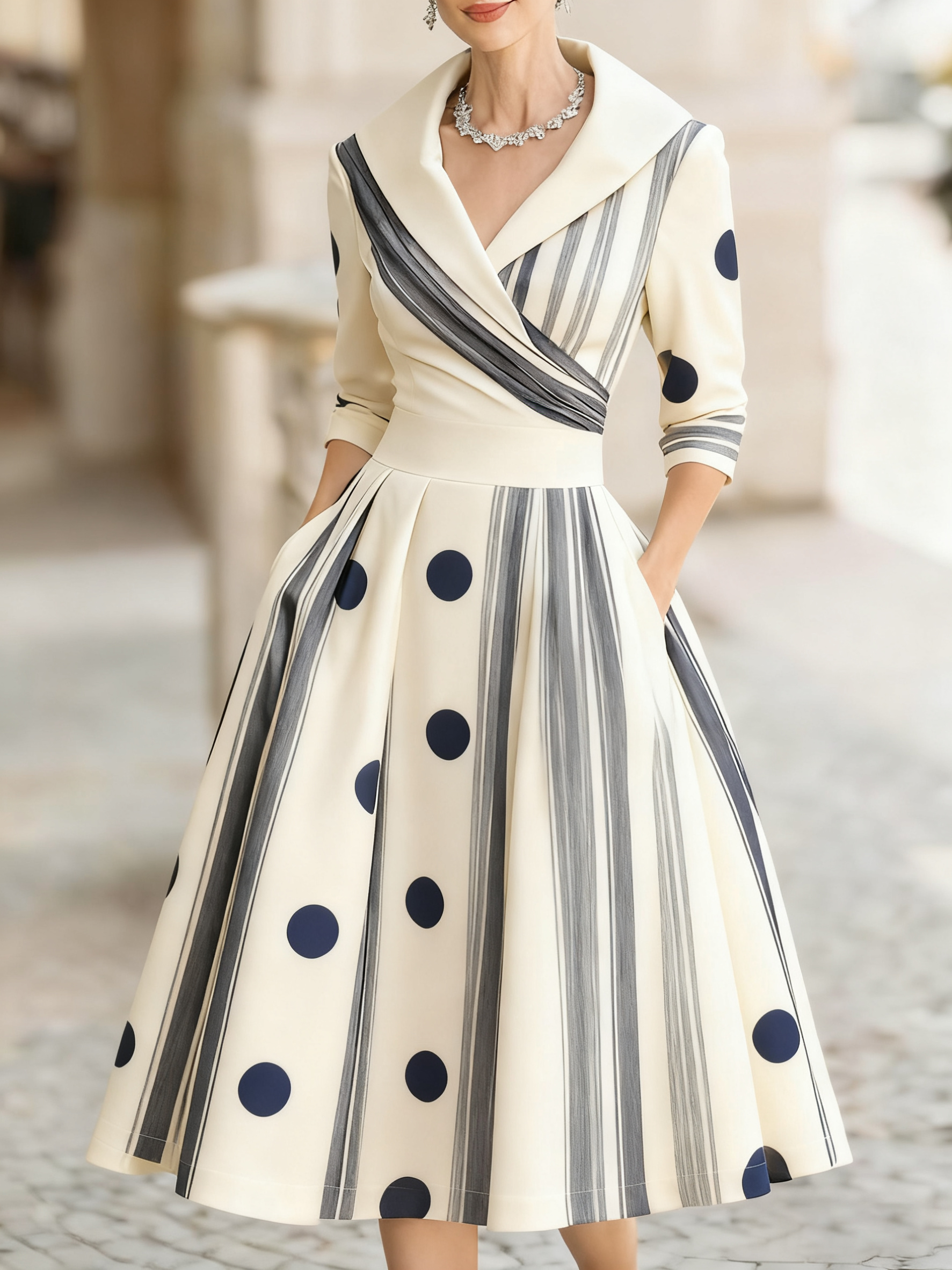 Elegant Style -3