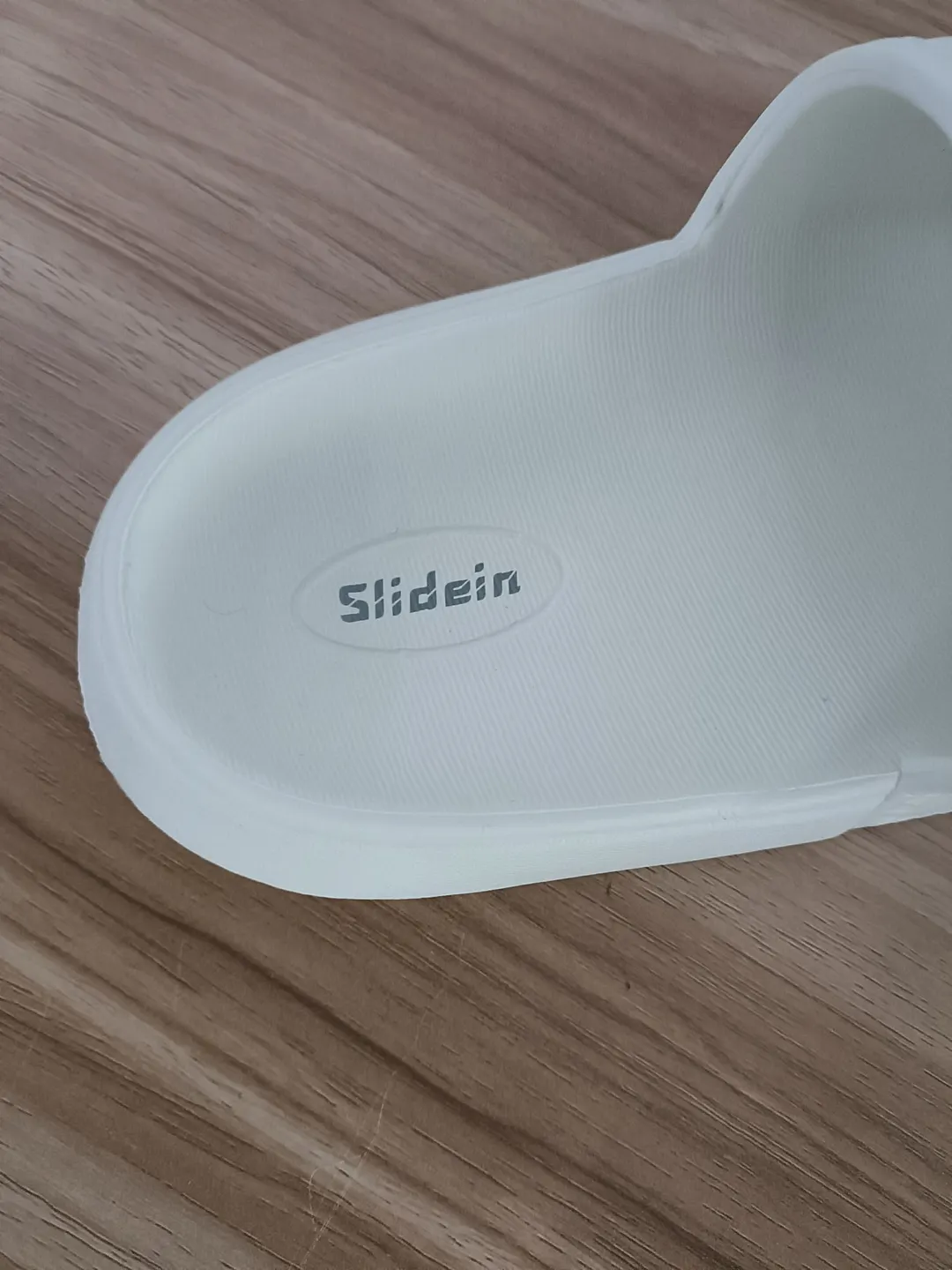 Slidein Bath Sandals Very Comfortable Open Toe Sandals Non Slip Soft ...