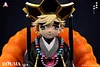 Childhood Doma - Demon Slayer: Kimetsu No Yaiba Resin Statue - Silver ...