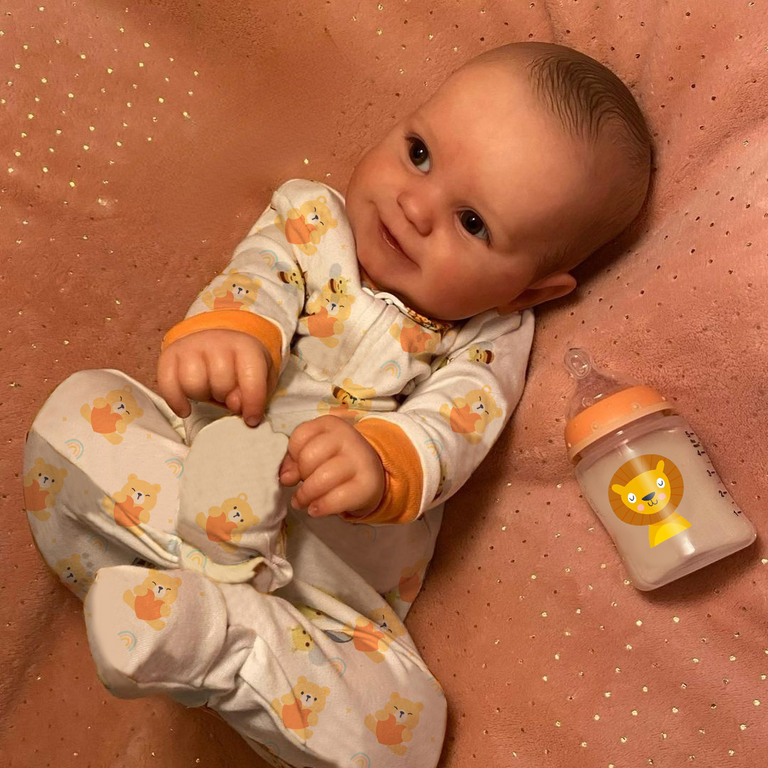 Reborn Baby Dolls - Rebornartdoll® Bestseller Reborn Dolls For Sale