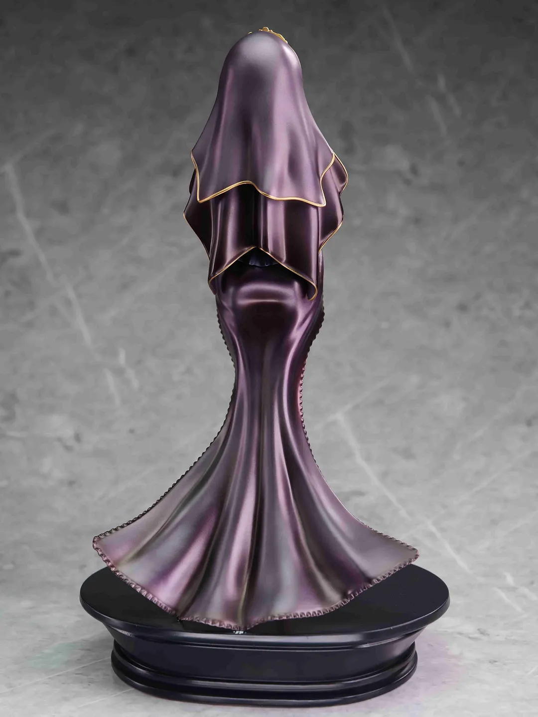 1/5 Scale Wedding Dress Ver. Asuka Langley Soryu & Rei Ayanami - (EVA ...
