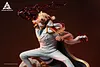 POP Scale Monkey D. Garp - ONE PIECE Resin Statue - DRA Studio