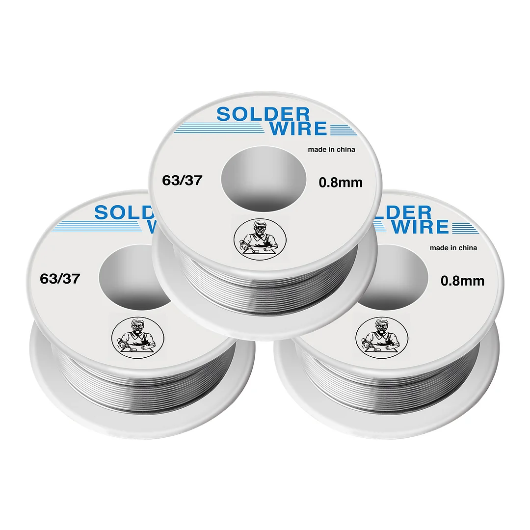 Saker Soldering Iron Kit