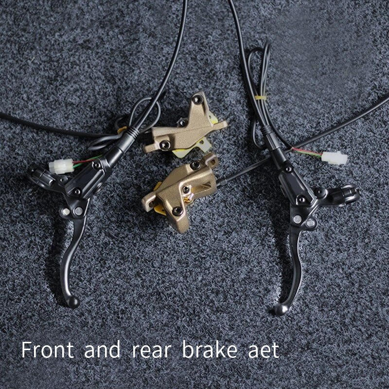 Suitable for SURRON Original Parts Brake Pump Brake System Light Bee ...