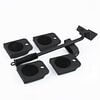 Sliders Kit, Heavy Duty Furniture Lifter with 4 Sliders for Easily ...