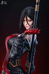 1/4 Scale Mistress - Dungeon & Fighter (DNF) Resin Statue - Acy Studio