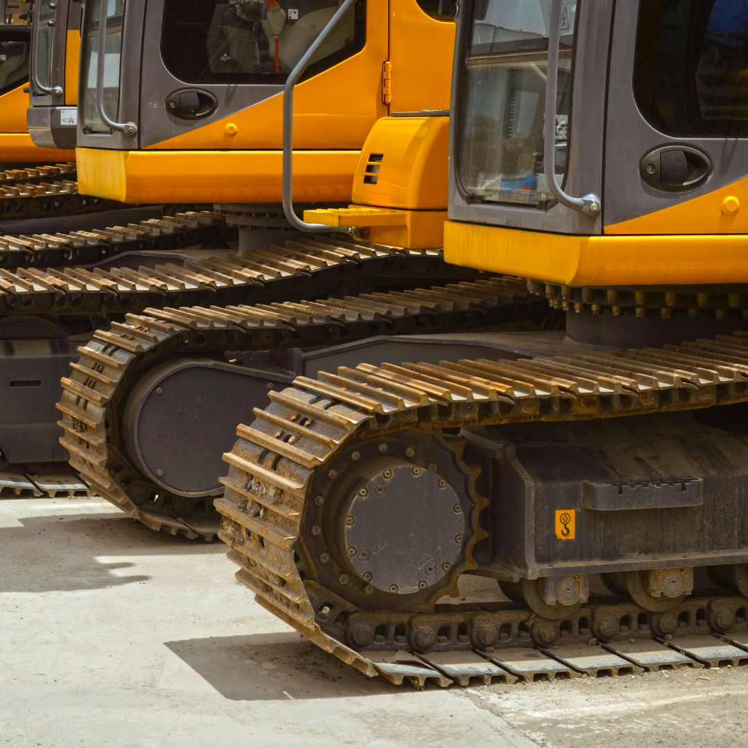 Understanding Track Rollers: Essential Components of Excavators