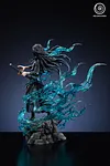 Muichiro Tokito - Demon Slayer: Kimetsu No Yaiba Resin Statue - NEIJUAN ...