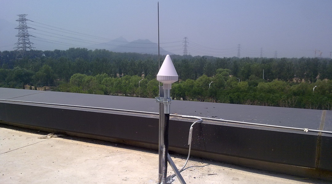 GPS Timing Antenna