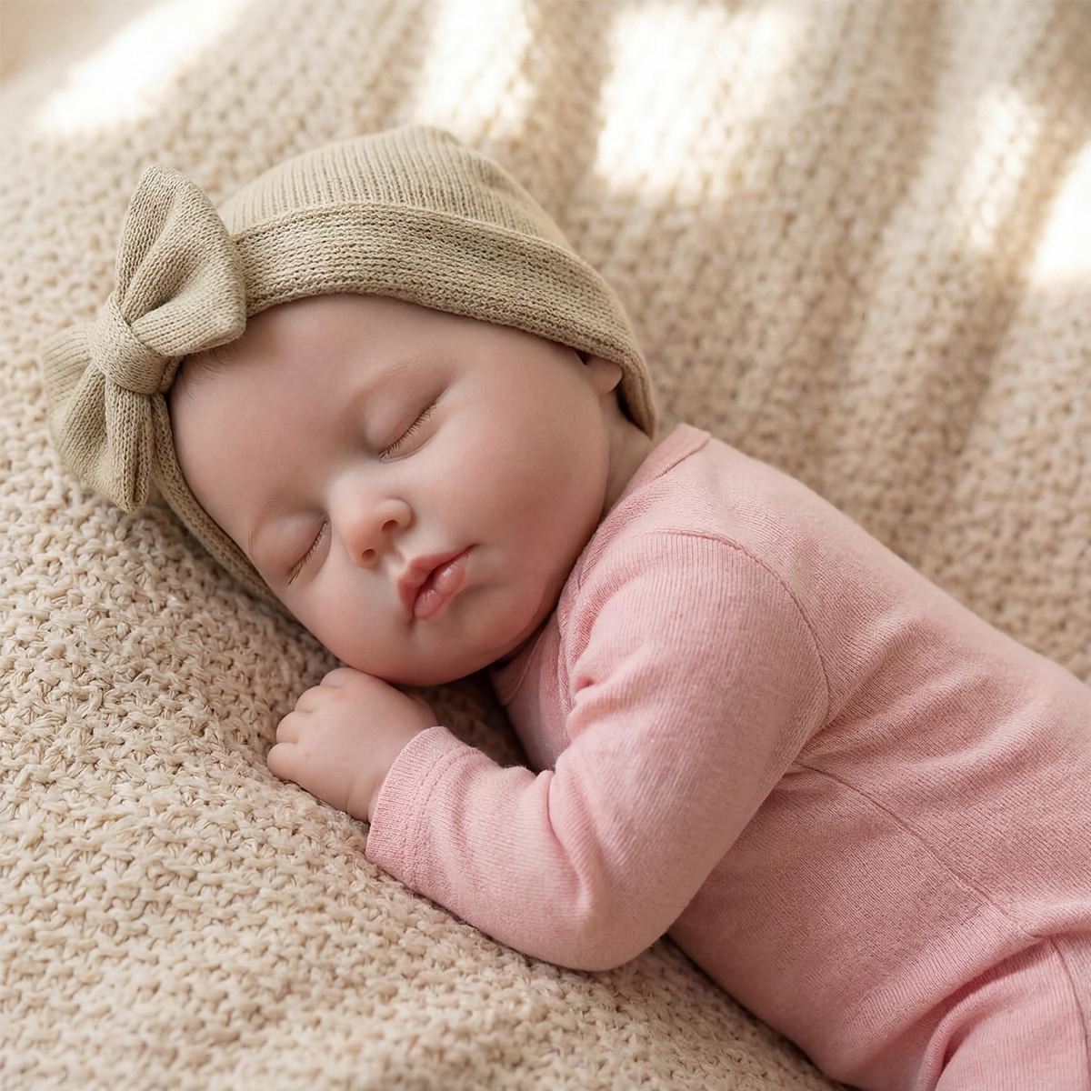 12" & 15" Silicone Baby Dolls with Lifelike Heartbeat and Coos, Real ...