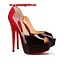 5.9" Red-Bottoms Platforms