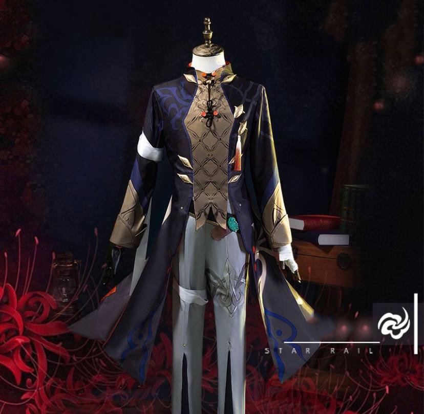 Blade Cosplay Costume