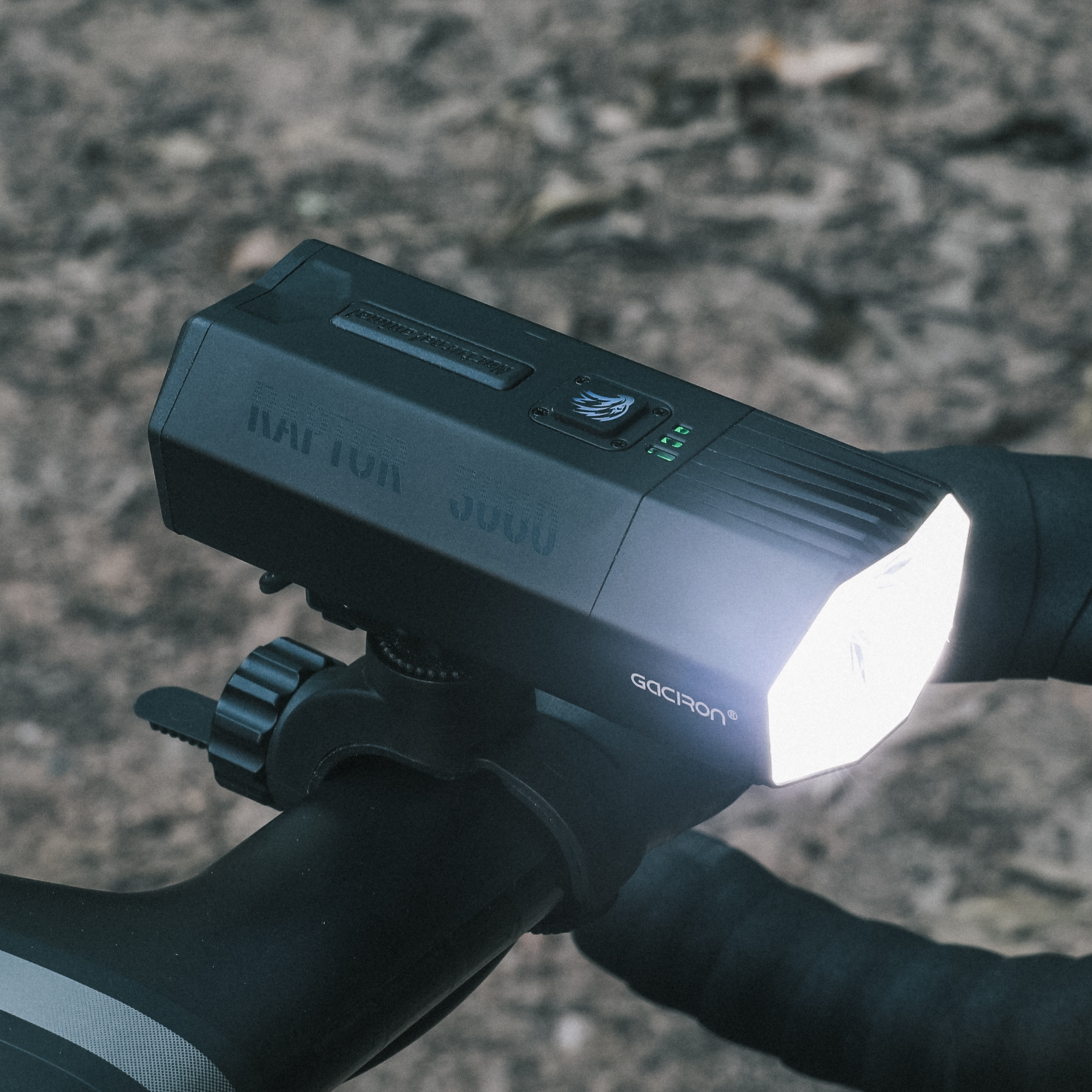 Why the Gaciron Raptor-3000 Is a Must-Have for Mountain Biking: My ...