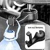 🎉2023 Hot Sale 48% OFF-🔥2 in 1 Car Headrest Hidden Hook,Buy 4 (💕FREE ...