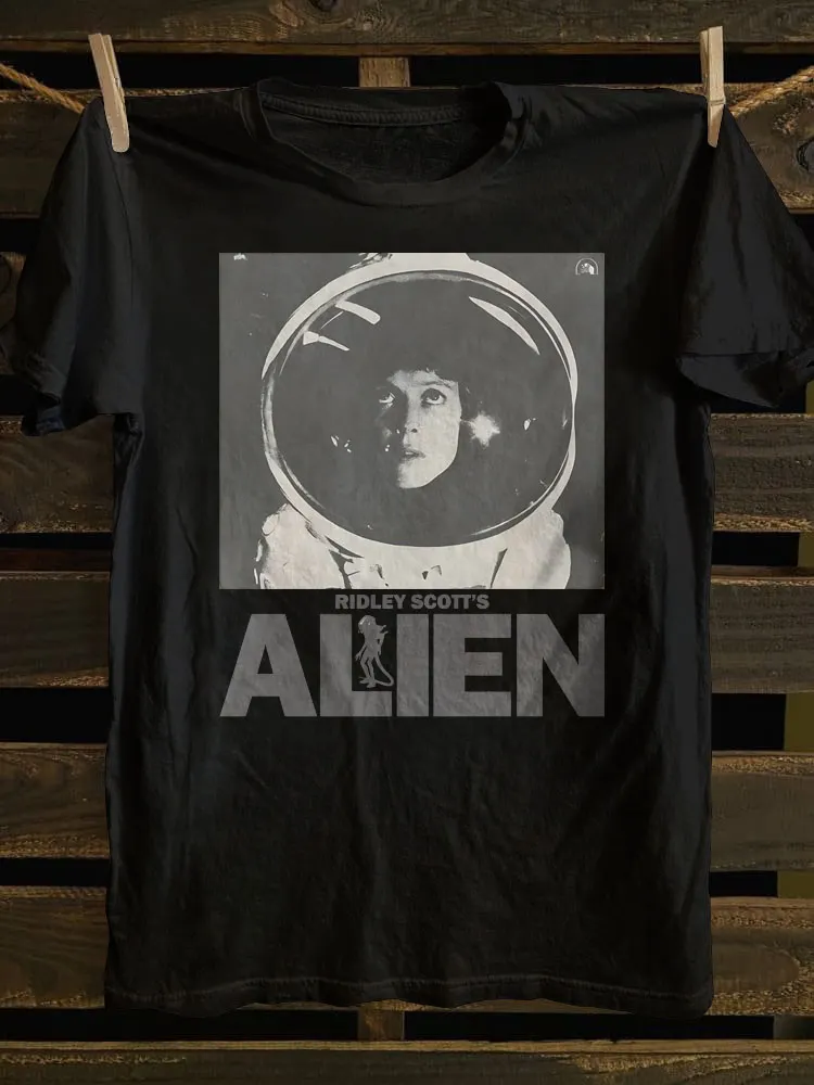 Vintage Alien 1979 T-shirt
